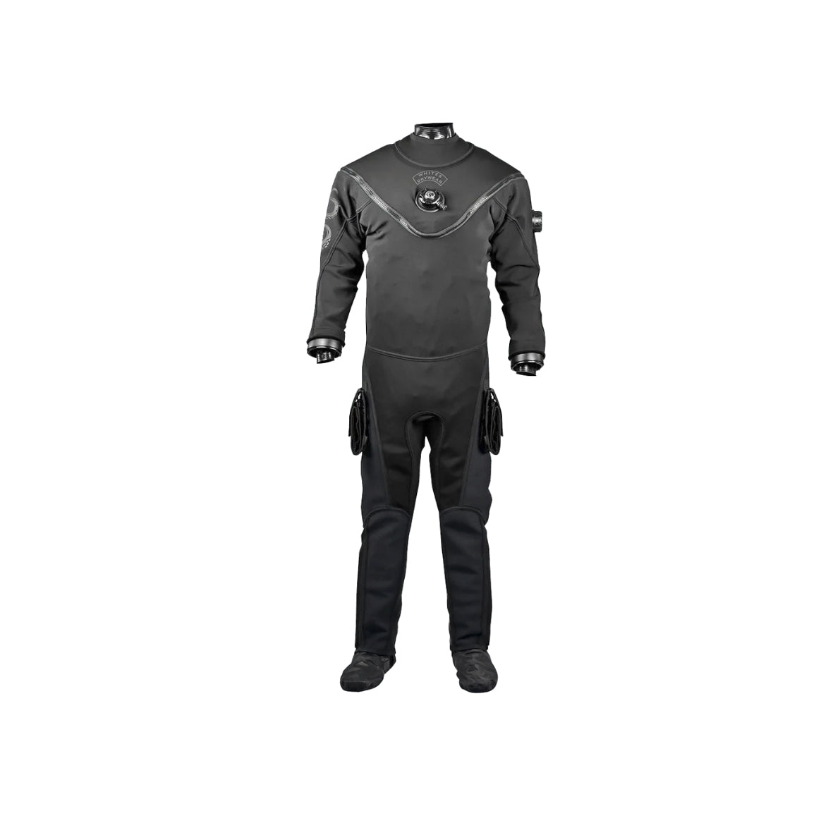 Recreation Drysuits | whitesdrywear