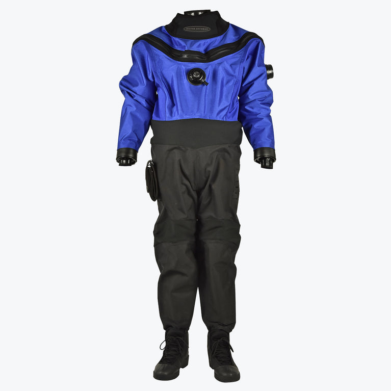 Recreation Drysuits | whitesdrywear