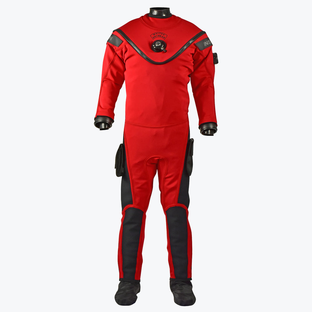 Recreation Drysuits | Whites Drywear