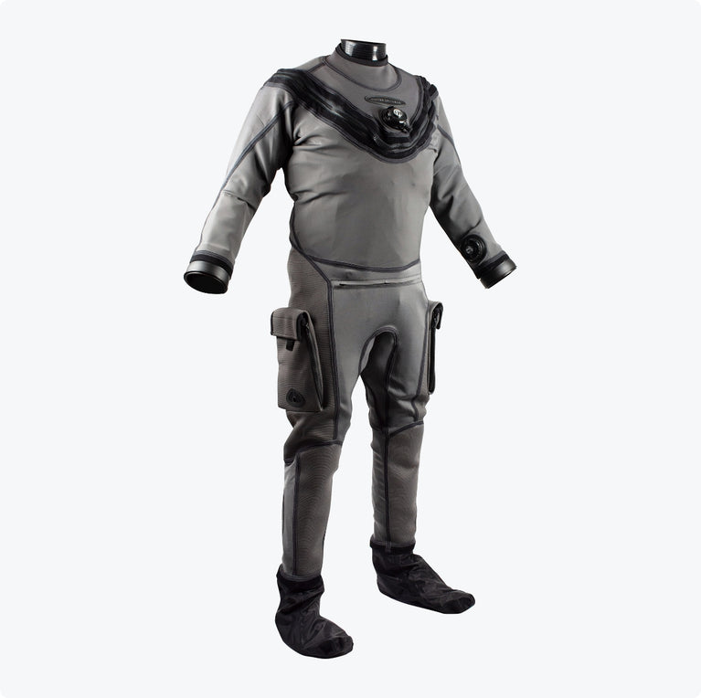 Recreation Drysuits | whitesdrywear