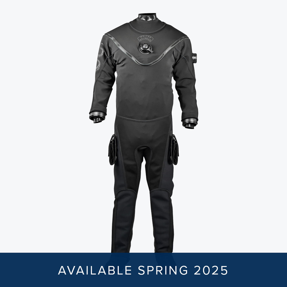 Recreation Drysuits | whitesdrywear