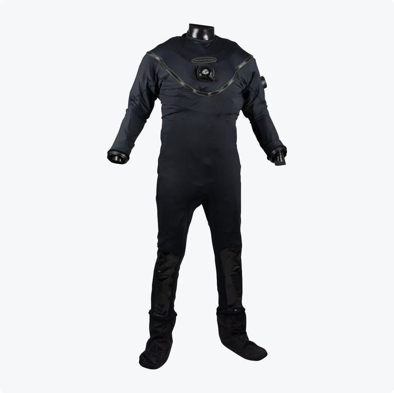 Recreation Drysuits | whitesdrywear