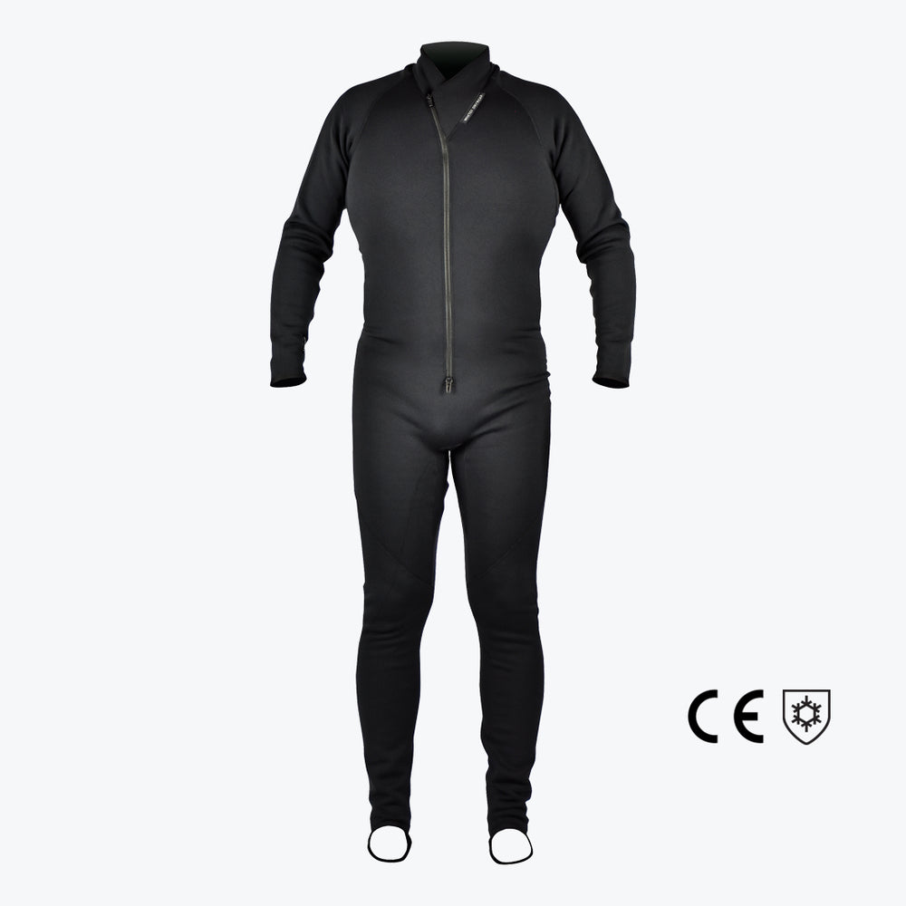 GLACIER 1 Undergarment – Whites Drywear