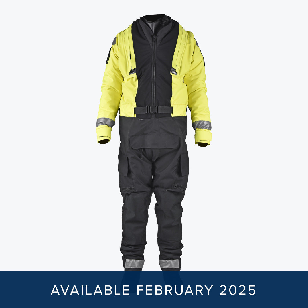 STORM Pro Drysuit | whitesdrywear